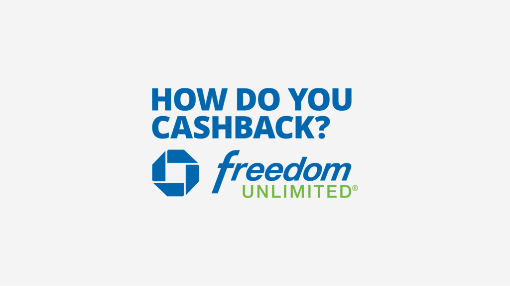 Chase Freedom “HDYC” Logo – Marco Dardignac | Portfolio