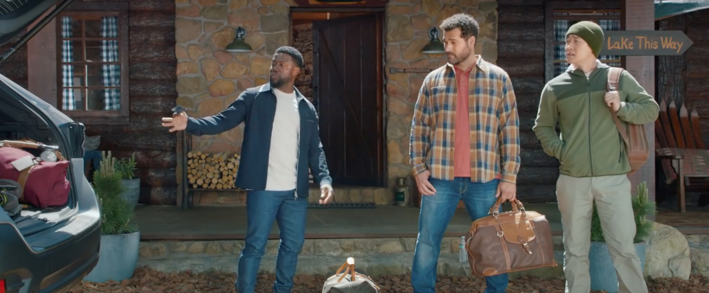 Chase Freedom “HDYC” Logo – Marco Dardignac | Portfolio